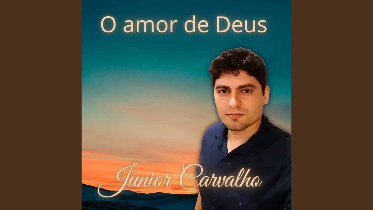 TUA PALAVRA ME CONFORTA - YouTube