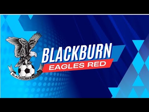 Blackburn Eagles Red 🆚️ Ladybridge Eagles - YouTube
