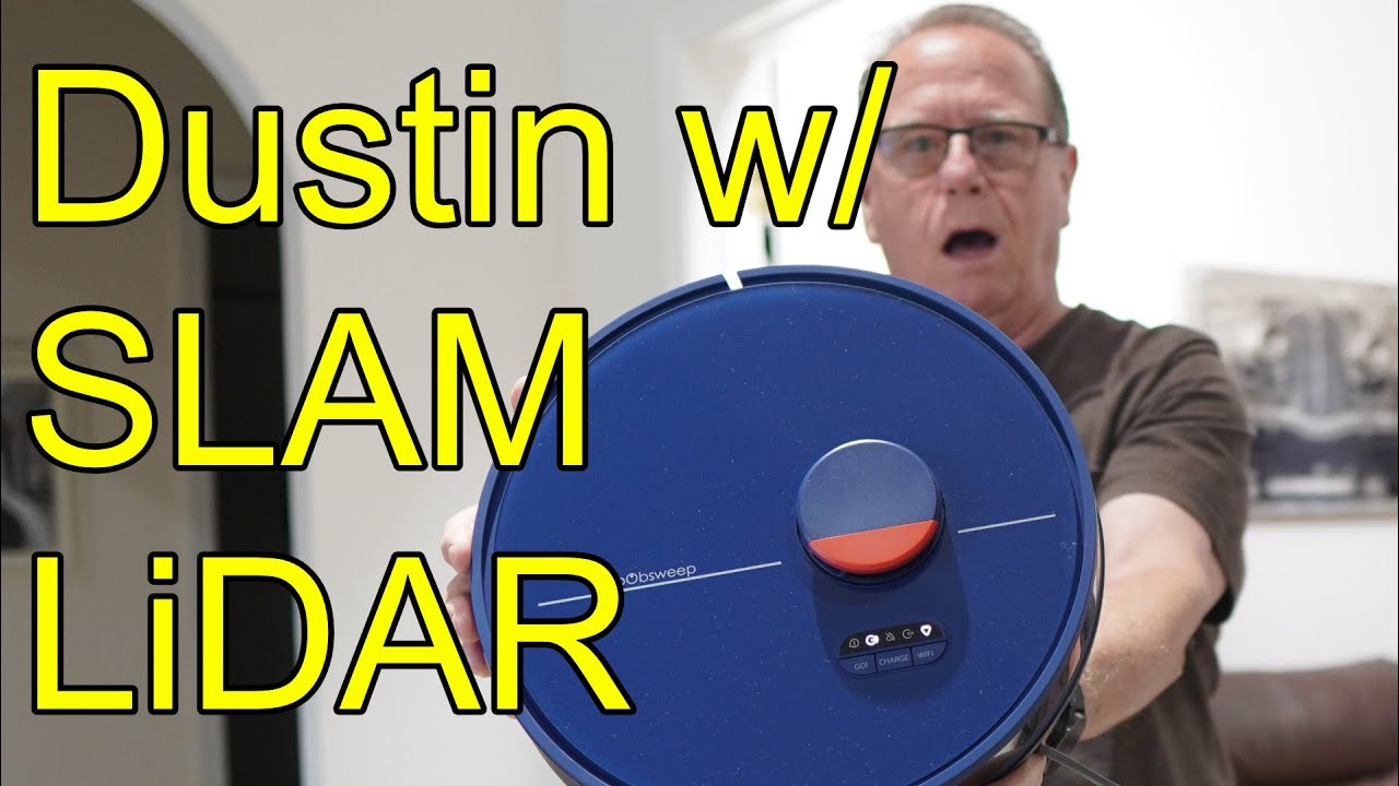 Dustin Robot Vacuum back on sale #robot vacuum #Sam's special #bobsweep ...