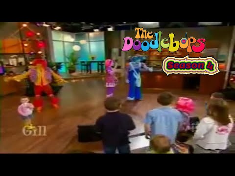 The Doodlebops Season 4 Trailer (2030)