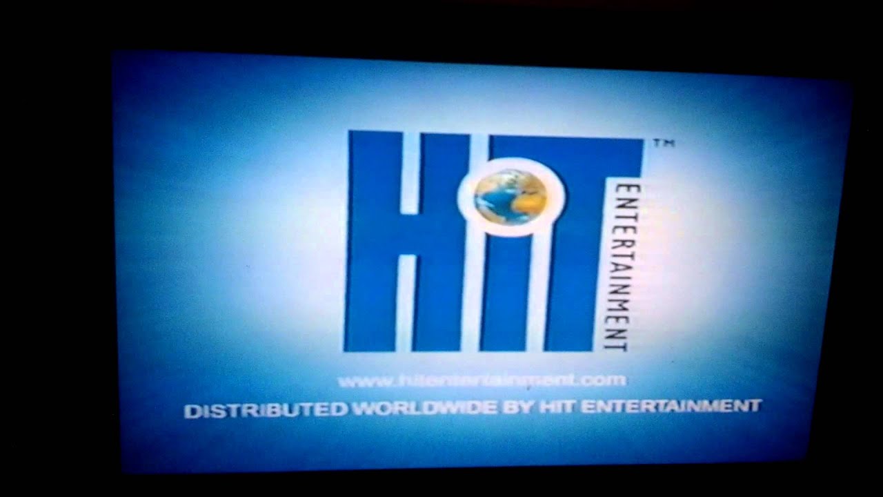 HIT Entertainment - YouTube