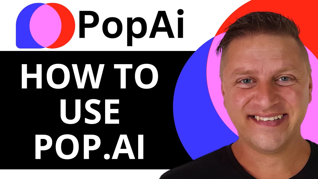 How to Use PopAI | PopAI Tutorial 2025 - YouTube