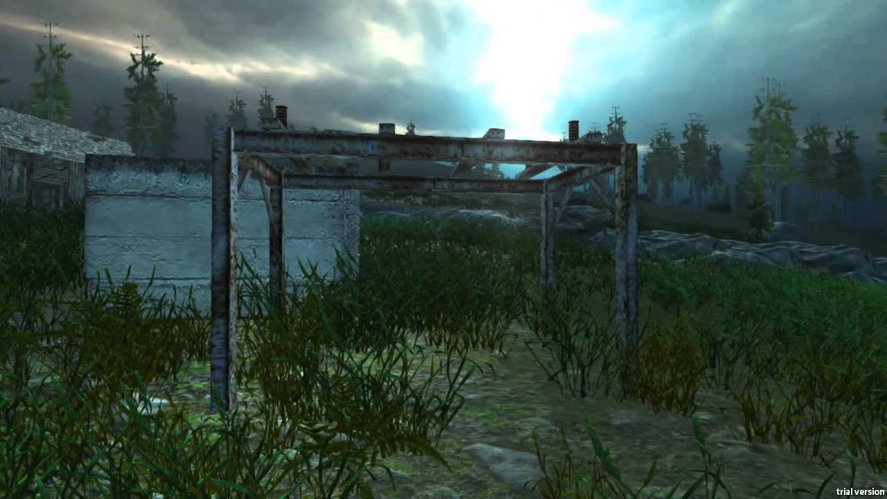 Hunted (Completed) - YouTube