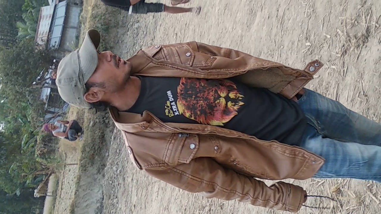 Letang kheruwa morang nepal - YouTube