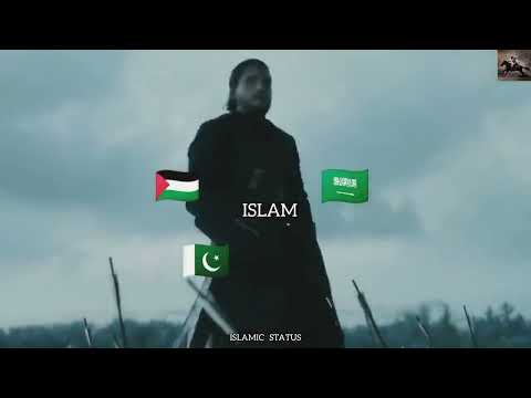 Islam vs Kafir ⚔️  Muslim attitude status ️