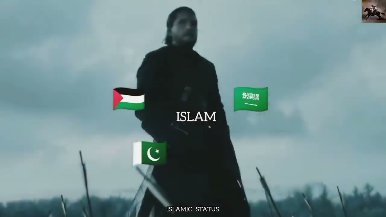 Islam vs Kafir ⚔️ Muslim attitude status ️ - YouTube