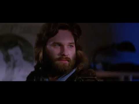 The Thing (1982) Clip - YouTube