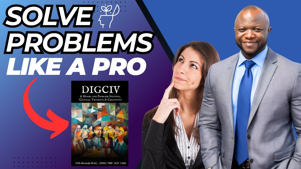 Solve Problems Like a PRO with DIGCIV - YouTube