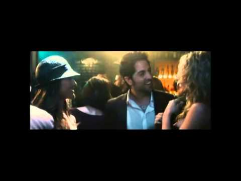 The Roommate Party Scenes - YouTube