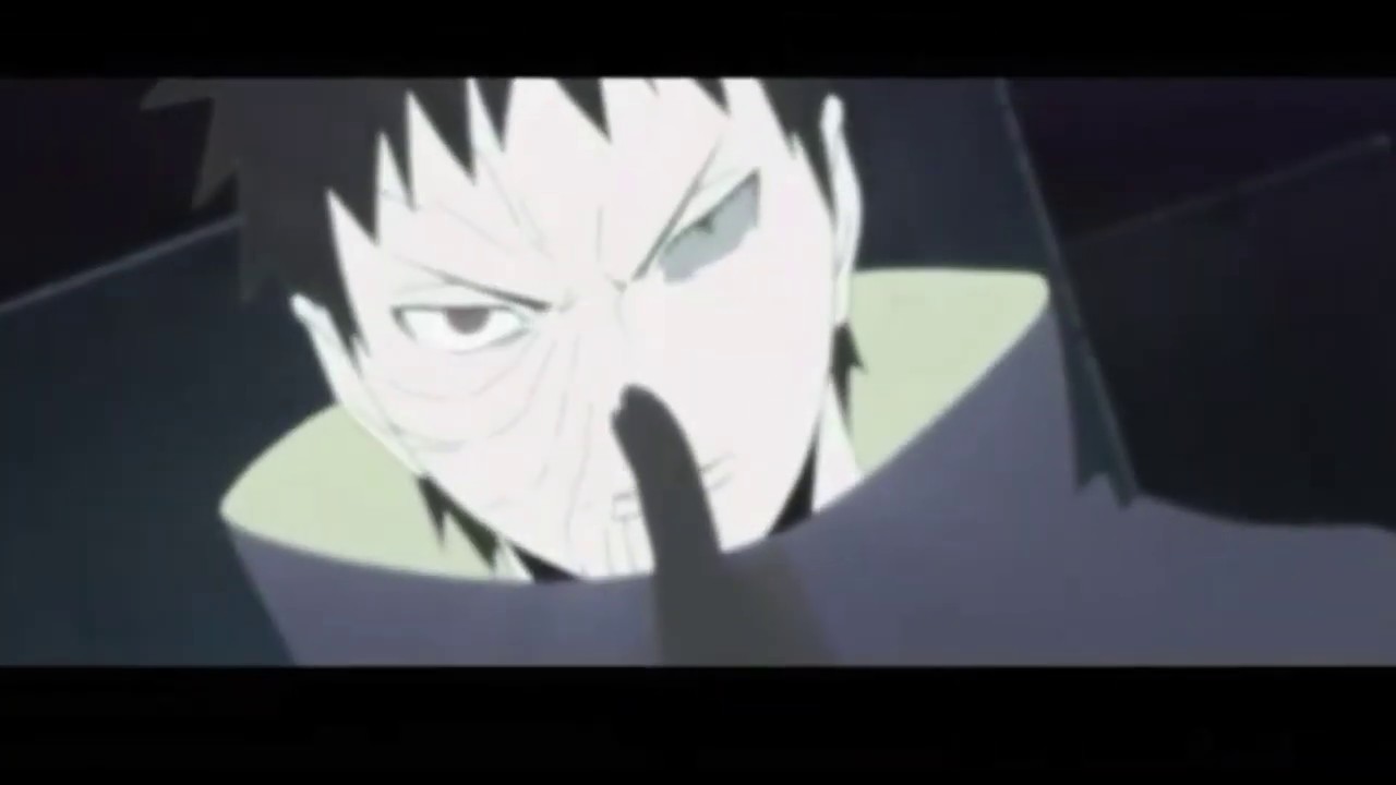 Obito Edit's - YouTube