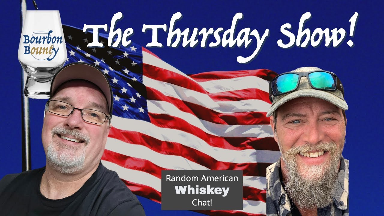 The Thursday Show! - YouTube