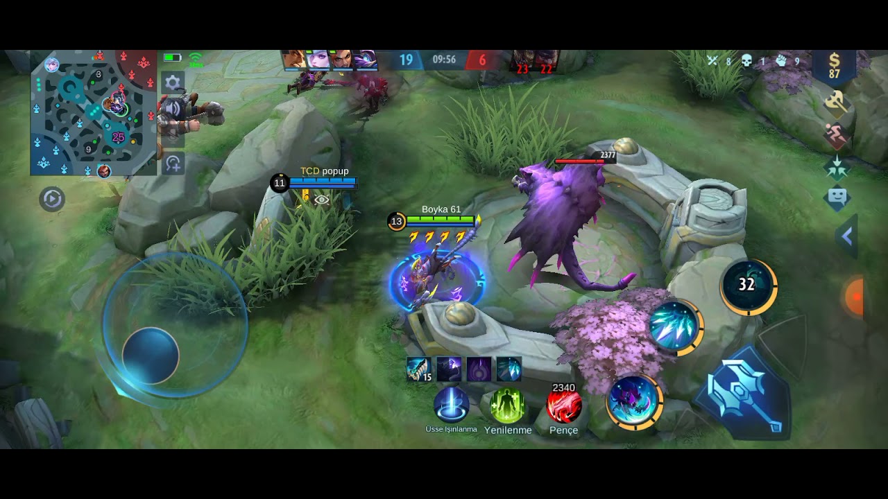 helcort mobil legens - YouTube