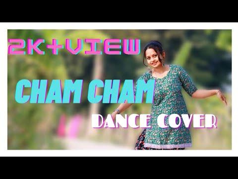 Cham cham cham dance cover | Cham Cham Full Video | BAAGHI | Tiger Shroff, Shraddha Kapoor ...