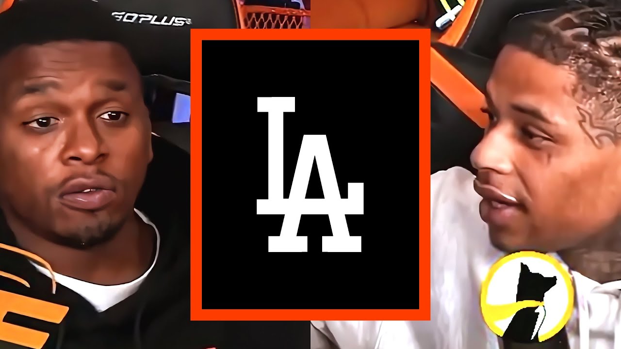 The Problem With Sounding Like An 'LA Rapper' - BOF & YoungThreat Give ...