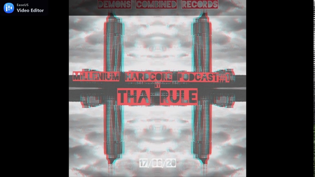 Tha Rule | Millenium mixtape#1 | 17/06/20 | NLD - YouTube