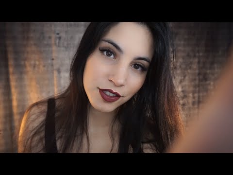 ASMR [Para Hombres] ❤️ Susurro lo que necesitas oír! Roleplay