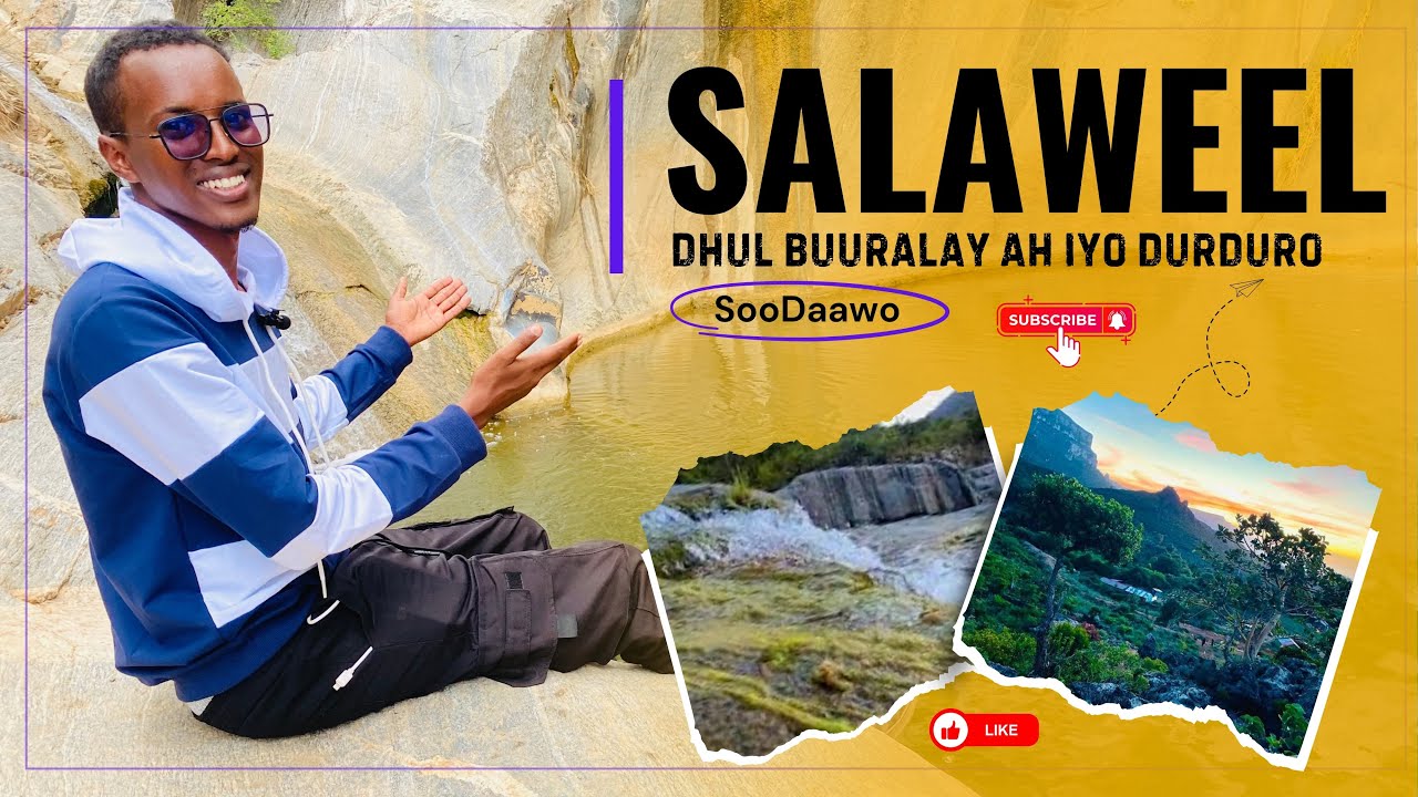 DUR DURKA SALAWEEL - YouTube