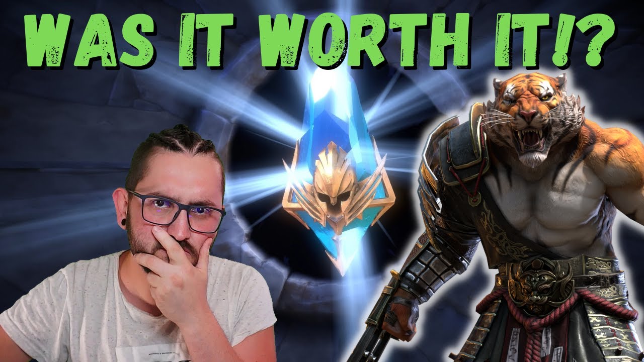 🙏 CAN WE GET MORE THAN RAGASH?🙏 GUARANTEED LEGENDARY EVENT | RAID ...