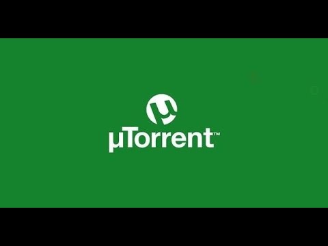 Hızlı Dosya İndirme U Torrent Web 2020 Highest Download Speed! Best Utorrent Setting! 2020 Updated