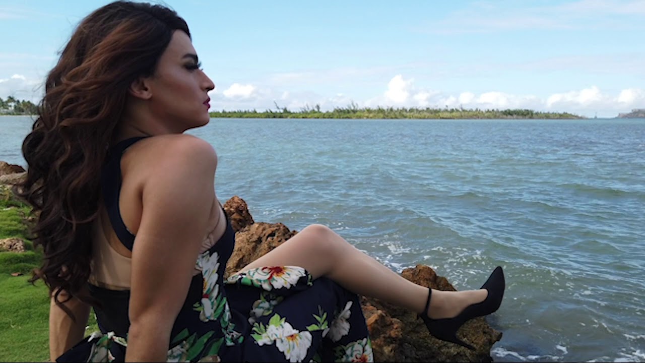 New Years Eve - 2020 Crossdresser Edition | Yoya Fabulosa | - YouTube