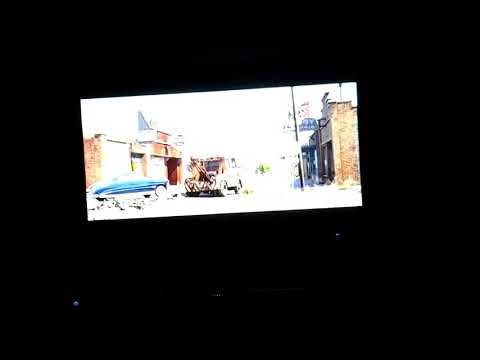 Snap of cars