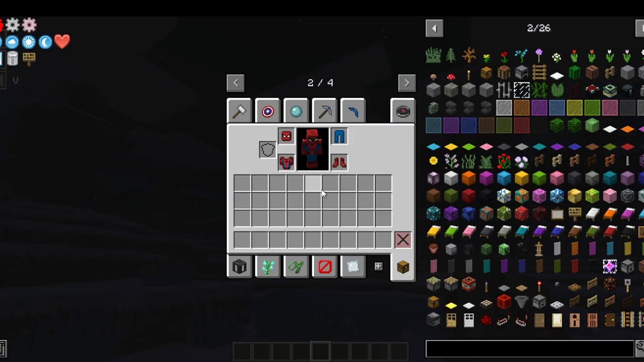 rl craft#1 - YouTube