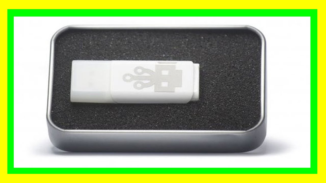 USB killer 2.0: Only Macbook Pro and Air protected from new weaponised ...