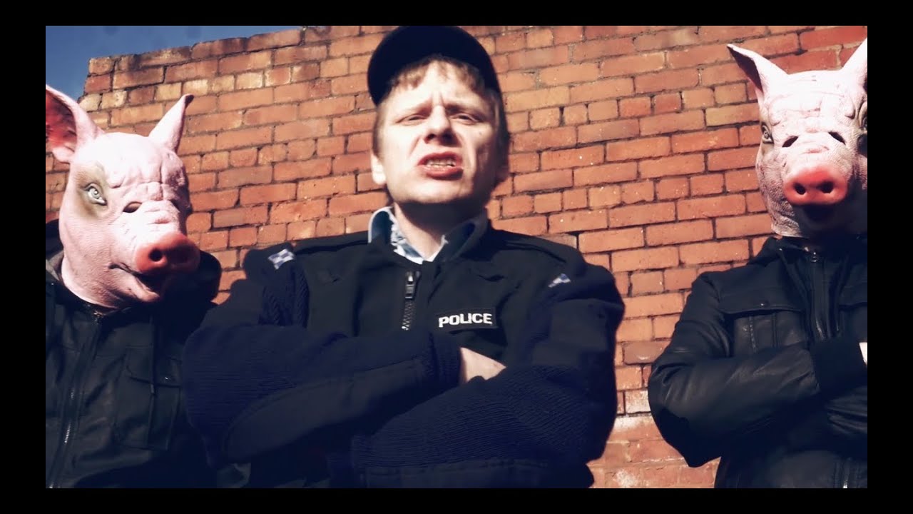 Deepo - Government Shoes (Prod Deepo) [Music Video] - YouTube