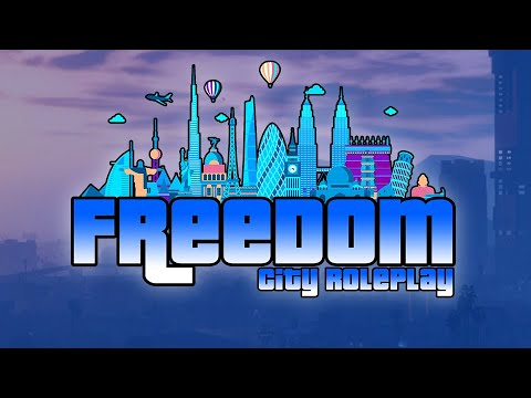 අද මොකද වෙන්නෙ | Freedom Roleplay - YouTube