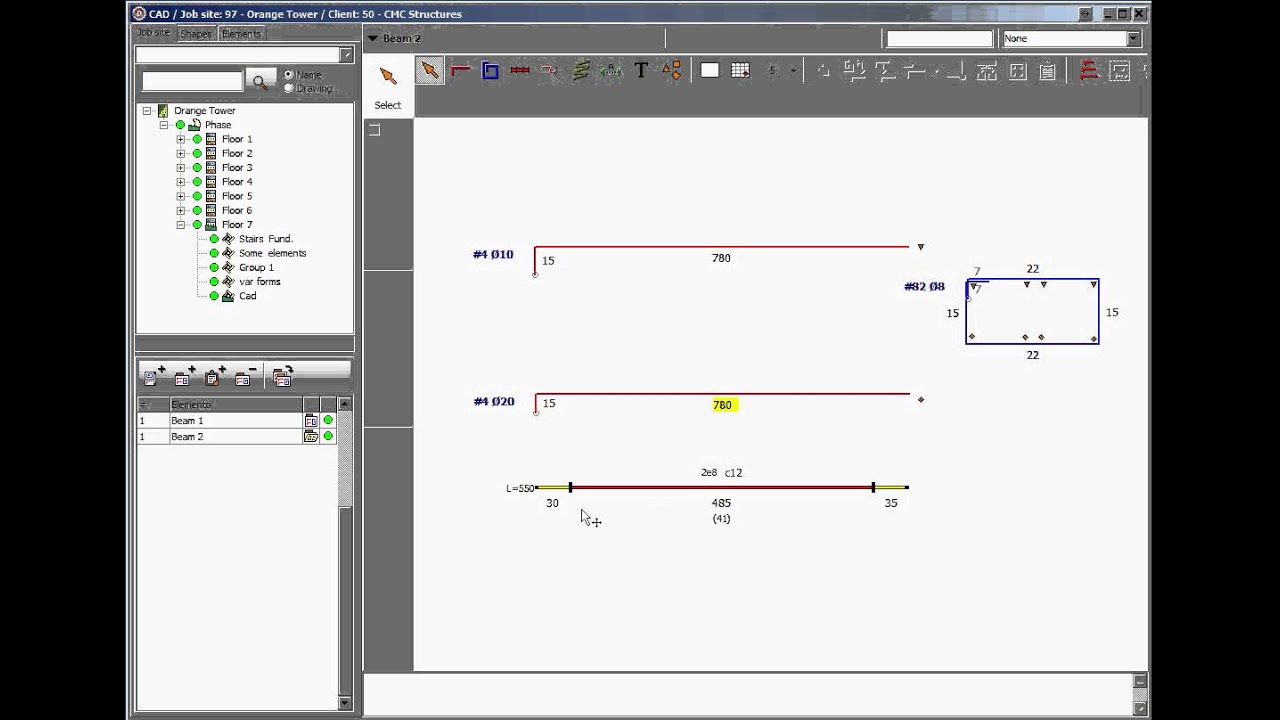 Software Graphico Pro - Trabajo en Cad - YouTube