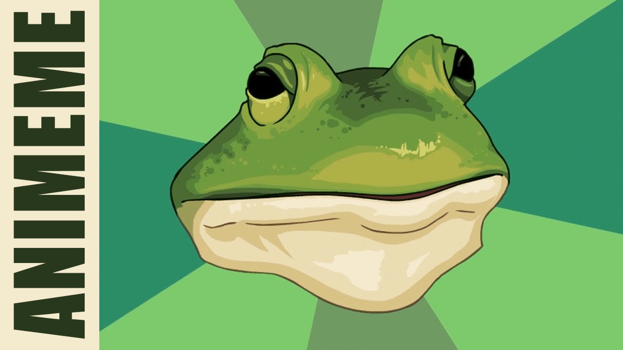 FOUL BACHELOR FROG 2 - YouTube