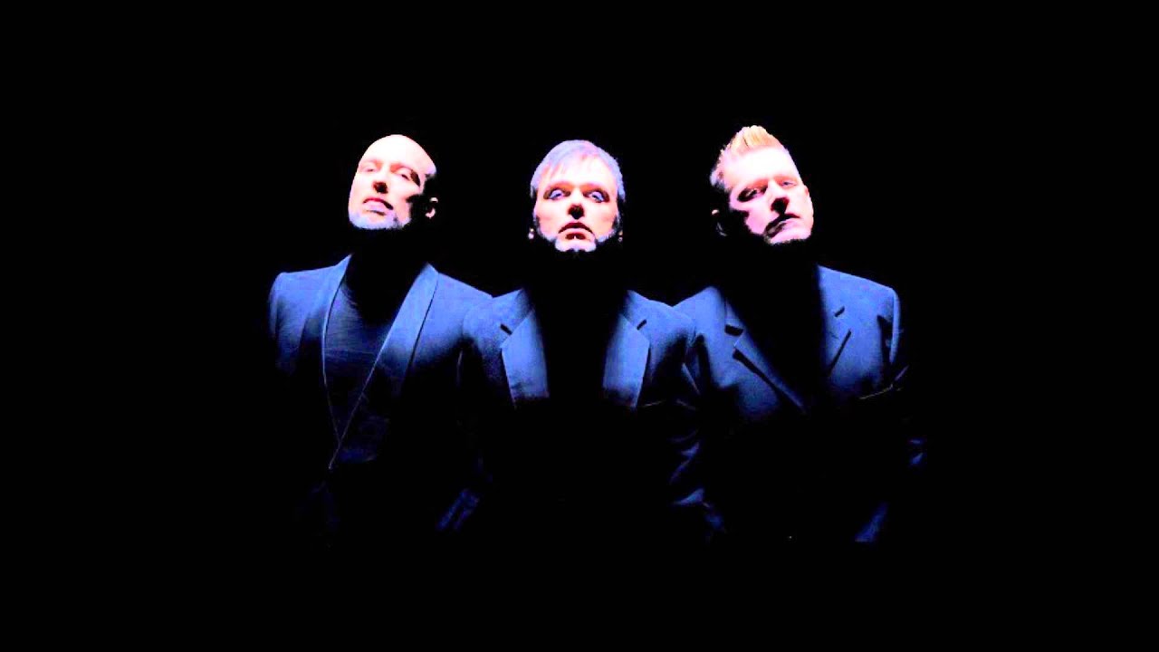 Oomph! Cover (Industrial Metal) - Foil by Shadowheart - YouTube