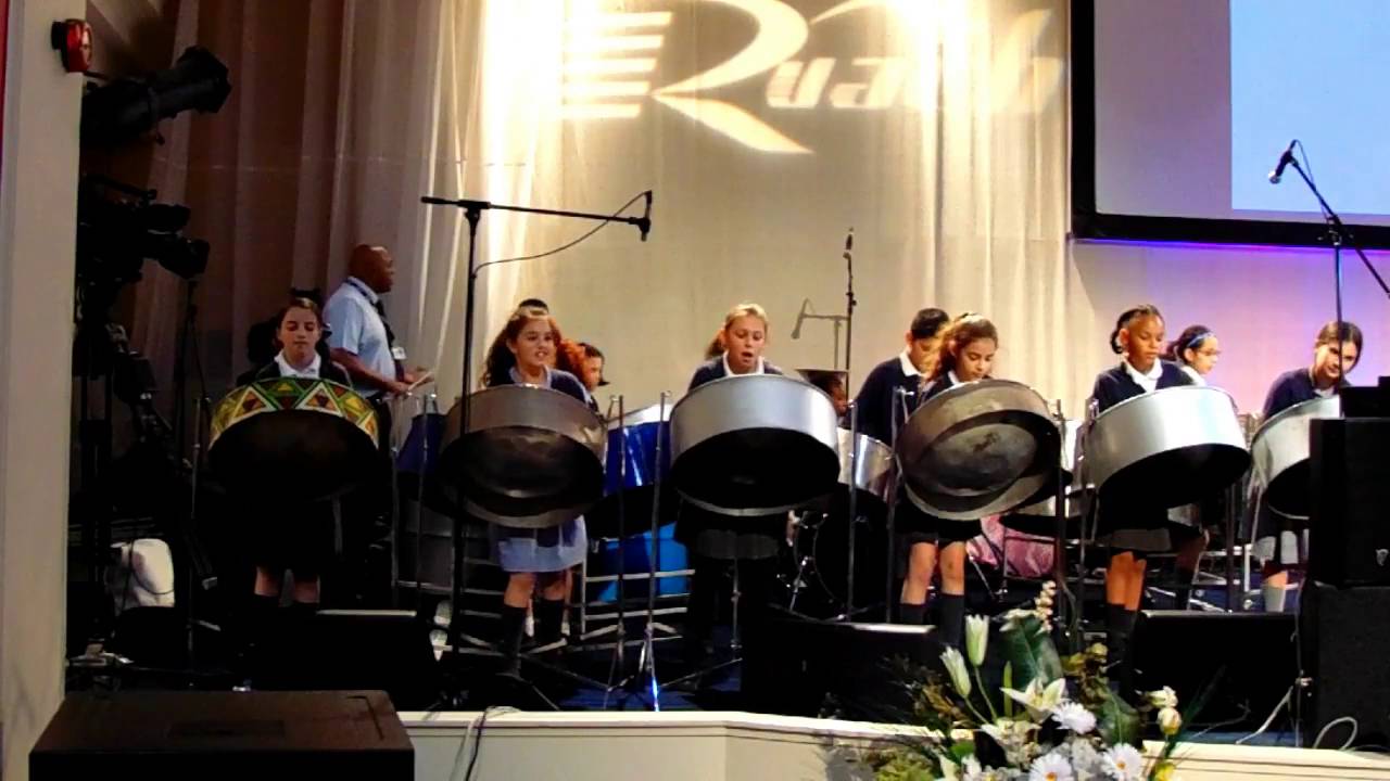 Classorama 2016 Wyvil Primary School (Band 2) - YouTube