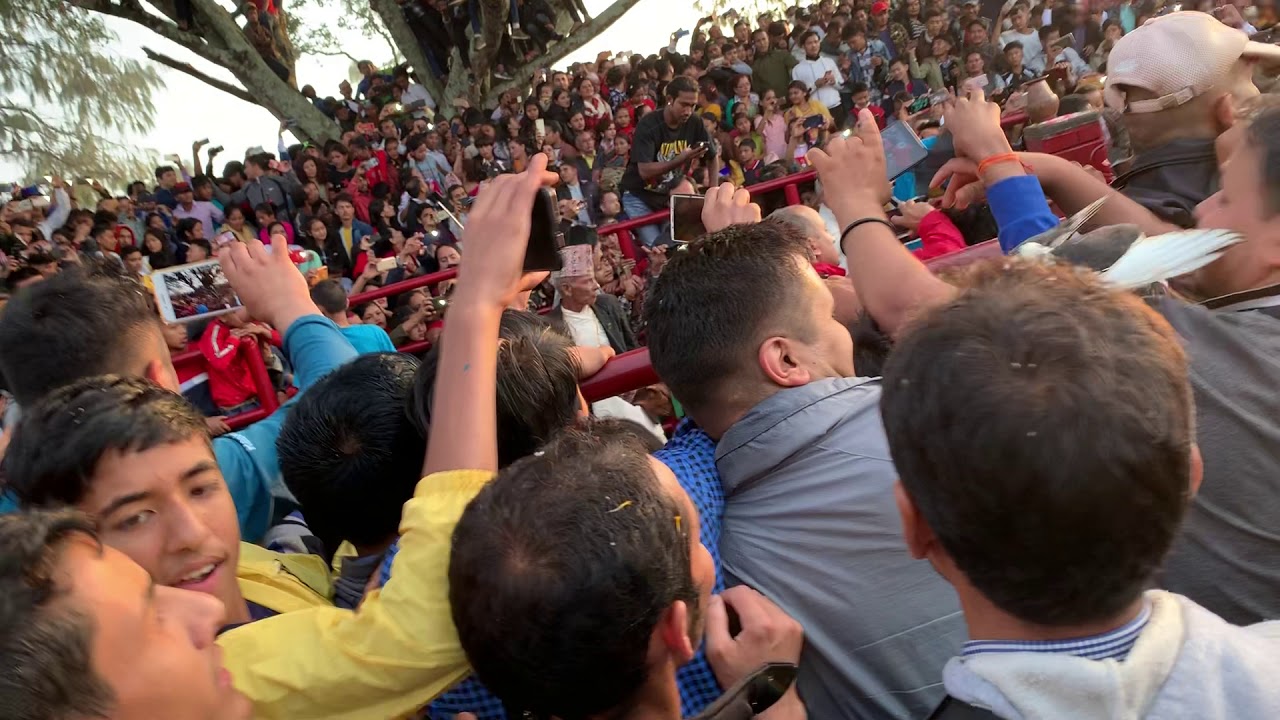 Musikot darbar - YouTube