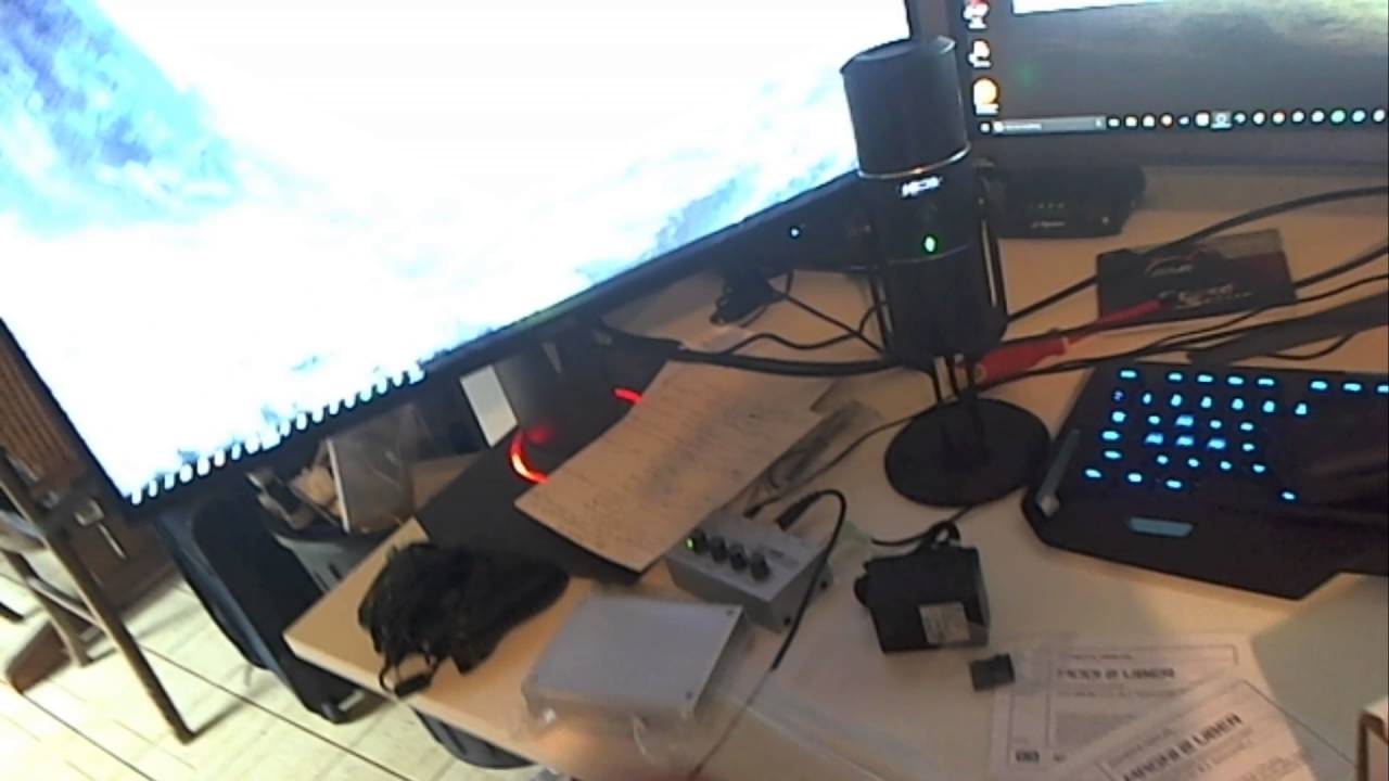 Unboxing: Schiit Modi and Magni 2 Uber editions. The Schiit-stack ...