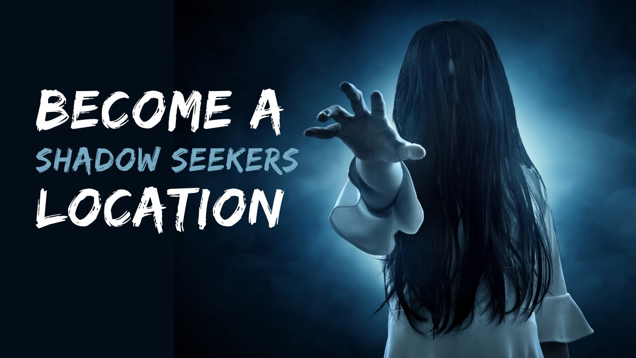 Shadow Seekers: How to Be a Location in MadPea’s Gridwide Hunt! - YouTube