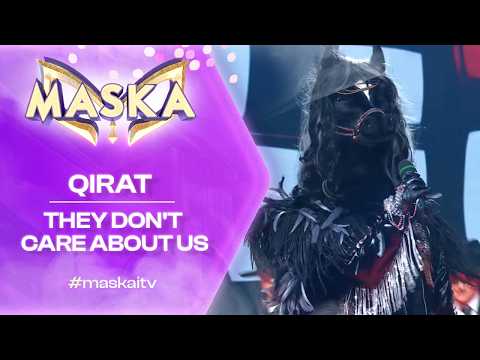 Qırat | They don't care about us |  #maskaitv
