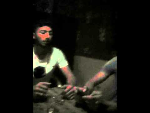 Elvin Laçınlı Seir