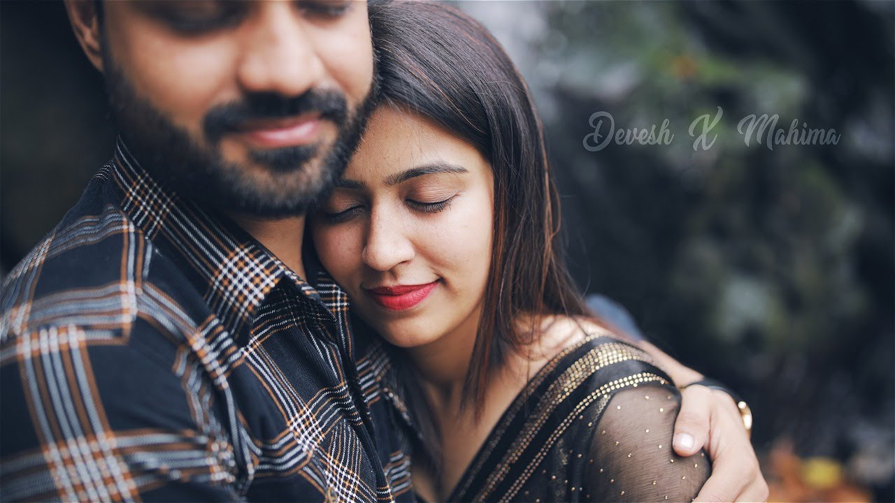 Devesh X Mahima - YouTube