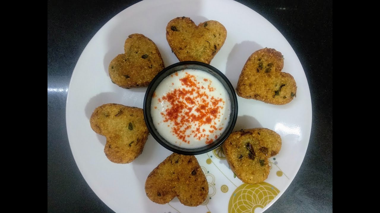 Upwas Cutlet in 10 mins - YouTube