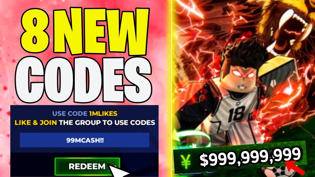 *NEW CODES* ROBLOX BLUE LOCK RIVALS CODES 2025 | BLUE LOCK RIVALS CODES | BLUE LOCK NEW UPDATE ...