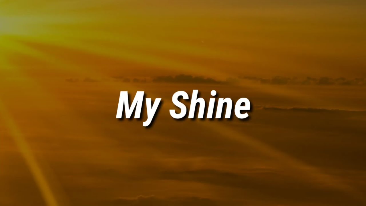 Bishop Briggs - My Shine (Lyrics) - YouTube