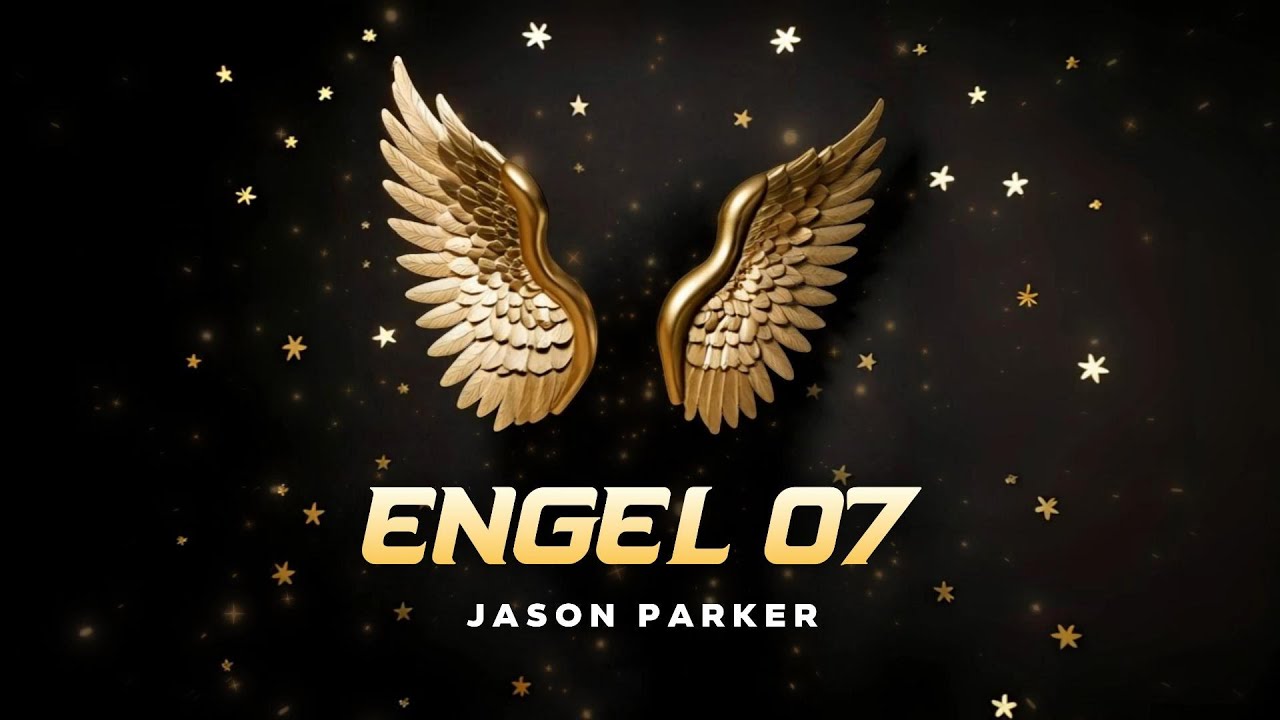 Jason Parker - Engel 07 (Official) 2025 #ndw #housemusic #schlager ...
