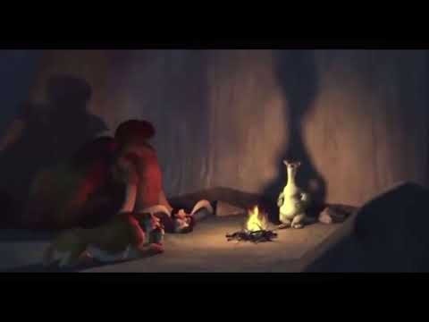 Ice Age: lord of the flame