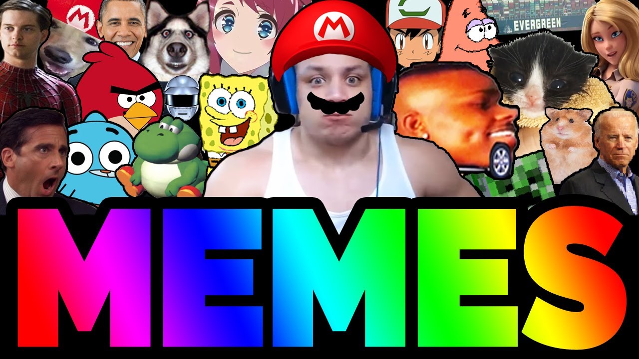 V4 COMPILATION MEMES DANK QUALITY BEST - YouTube