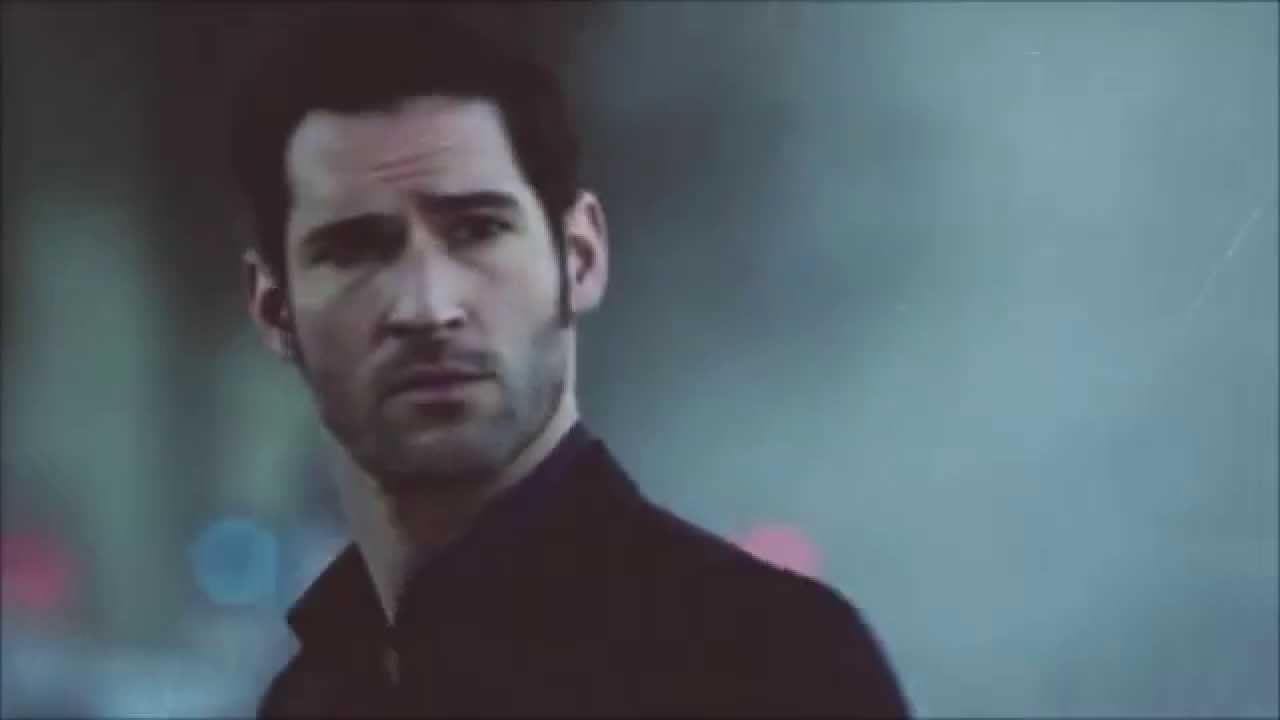 "what's your name?" "lucifer." // lucifer morningstar - YouTube