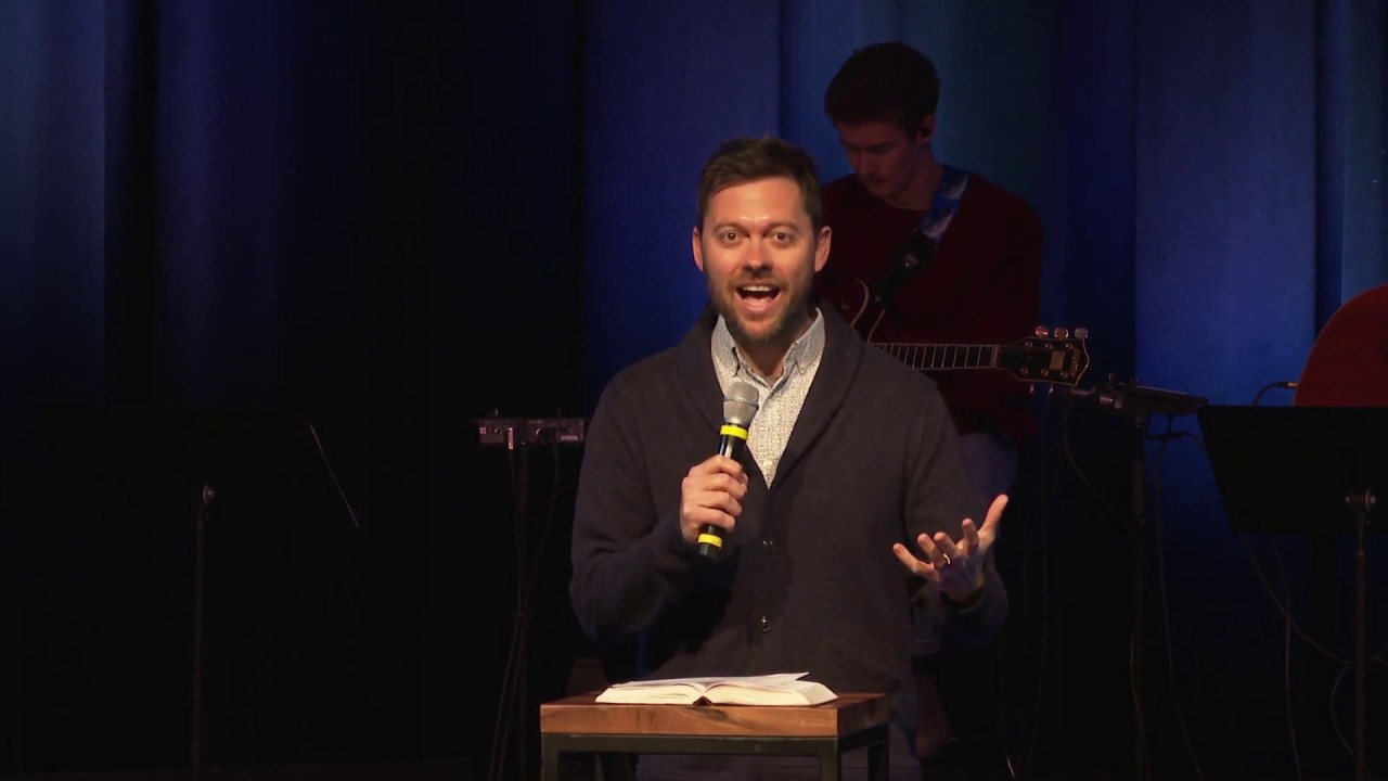 NLCC Live: Sunday Gathering - March 29, 2020 - YouTube