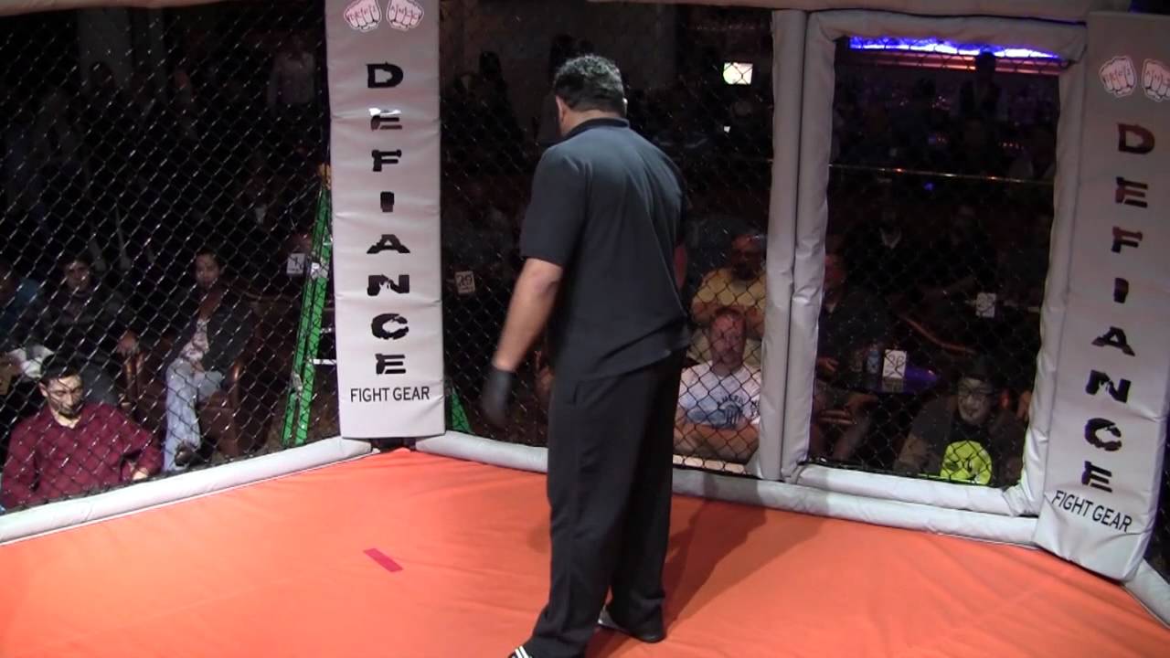 Babes and Brawls 13 Flashback- Gregg Tigner vs Jason Crose - YouTube