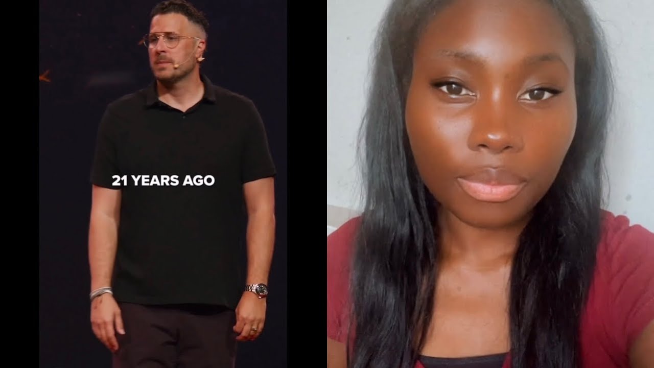 THIS MAN IS SPEAKING TRUTH #inspiration #motivational #godmessagetoday ...