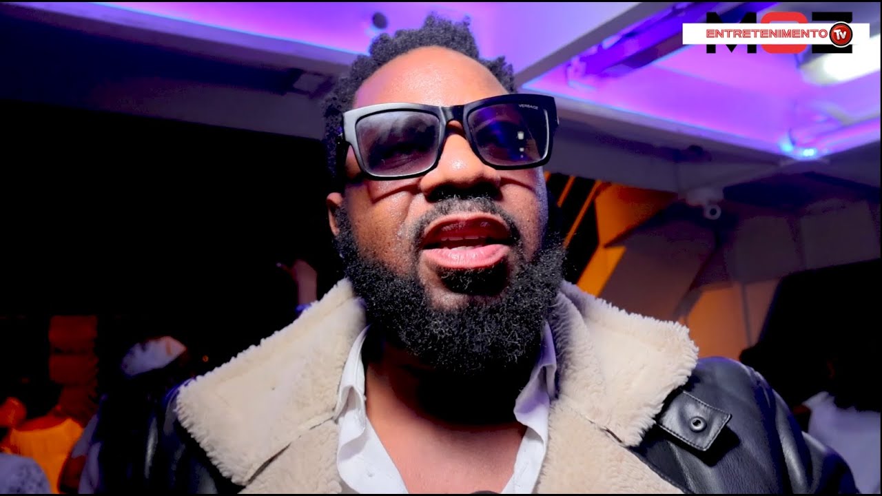 Ziqo fala do Turismo e do Barco Maputo-KaNyaka - YouTube